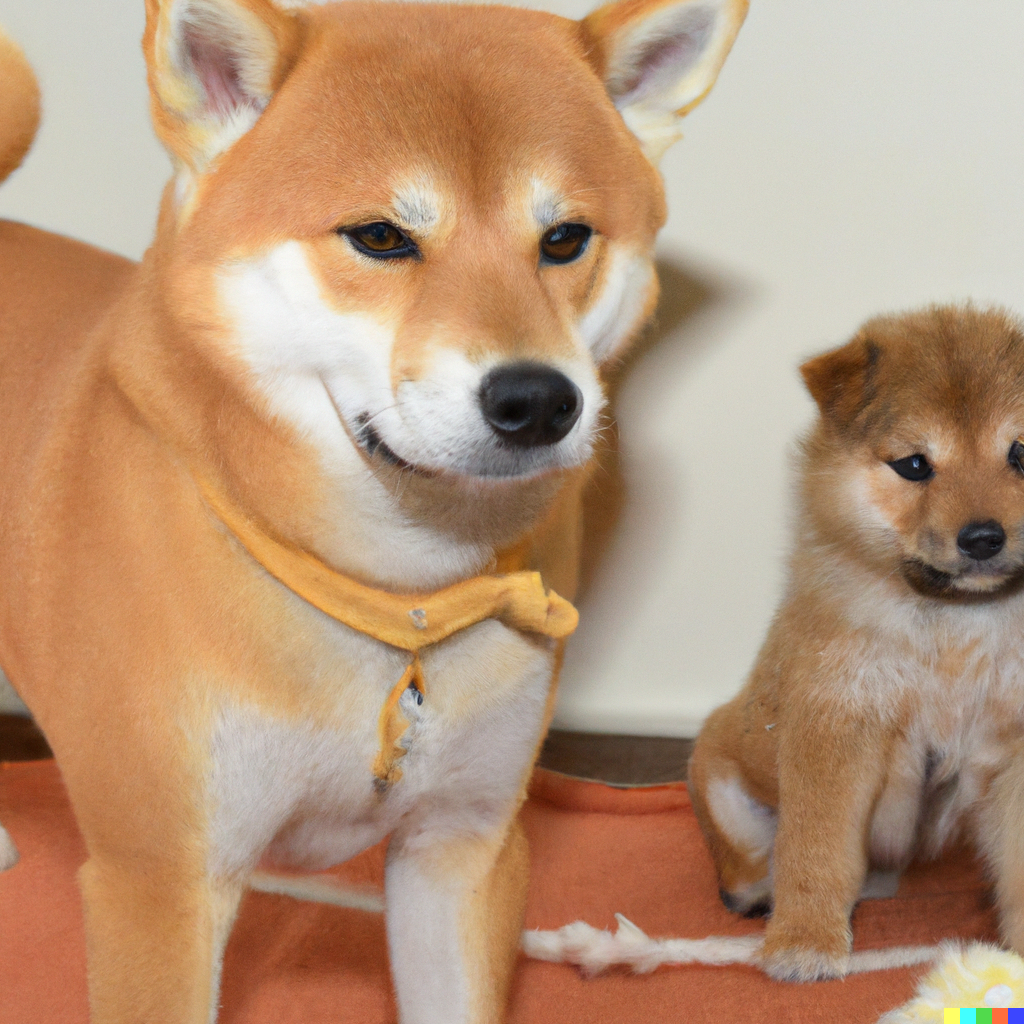Can $KIBSHI AI-generated meme coin be the next DOGE or SHIB