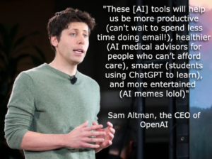 5 Powerful Quotes about AI from Famous People (2025)