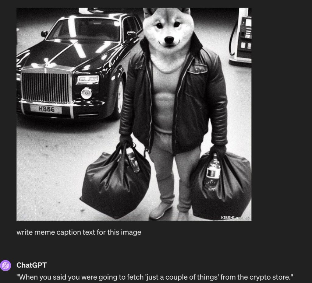 AI-generated Memes Made by Community 2.0