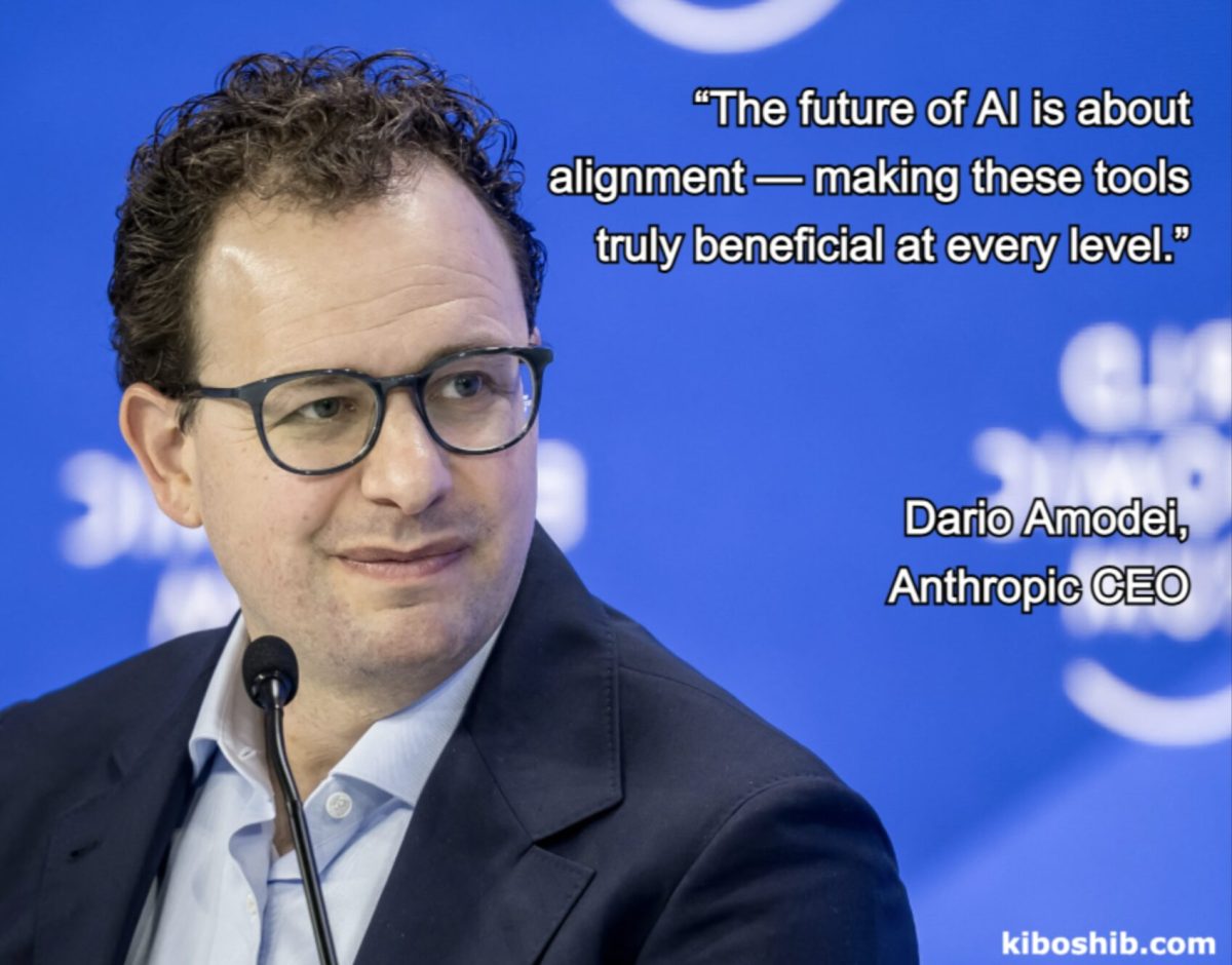 15 Best Quotes About AI from Industry Leaders in 2026